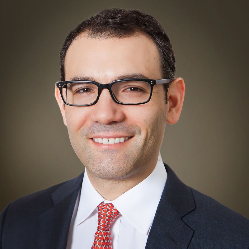 Scott Levy - Senior Trial Attorney | Infinity Law Group